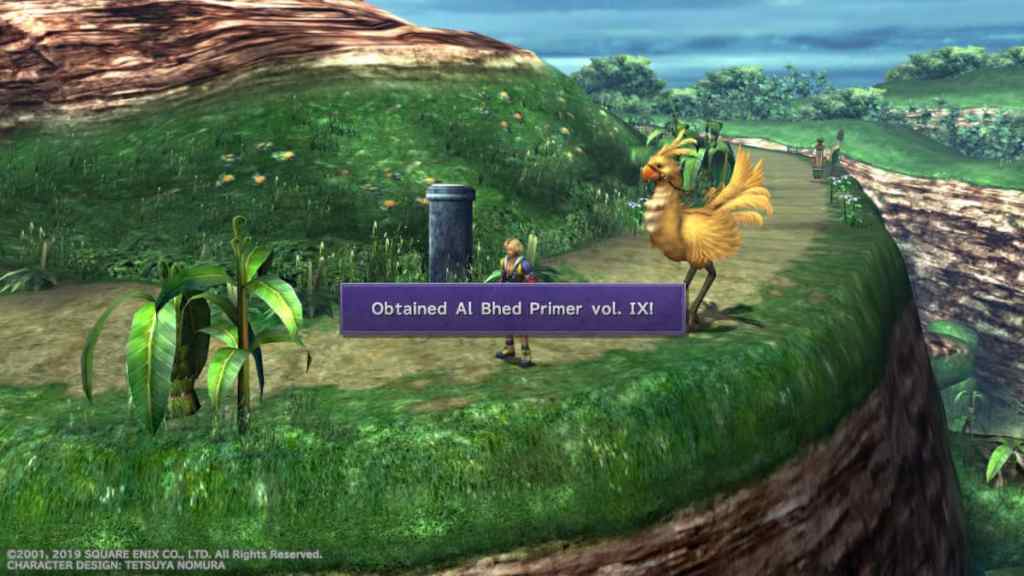 Final Fantasy X (FFX) Al Bhed Primer Locations In Order | Pro Game Guides