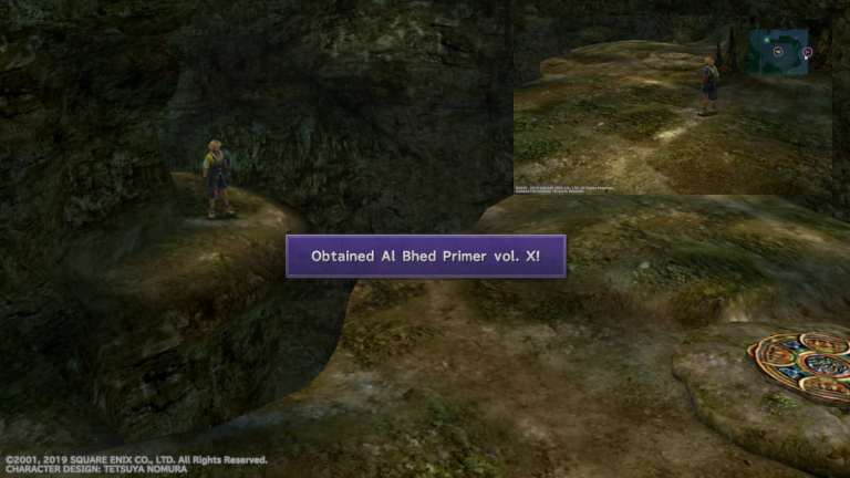 Final Fantasy X (FFX) Al Bhed Primer Locations In Order | Pro Game Guides