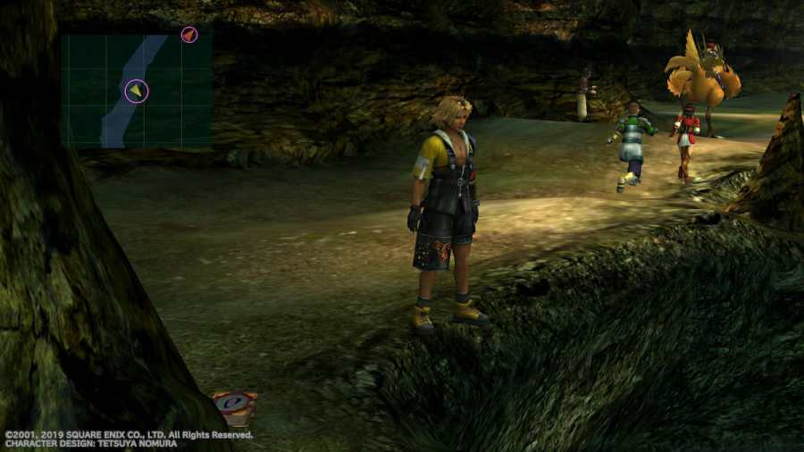 Final Fantasy X (FFX) Al Bhed Primer Locations In Order | Pro Game Guides