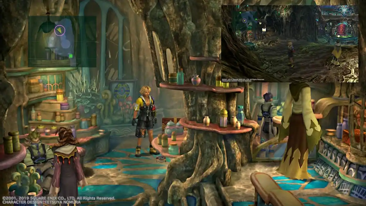 Final Fantasy X (FFX) Al Bhed Primer Locations In Order | Pro Game Guides