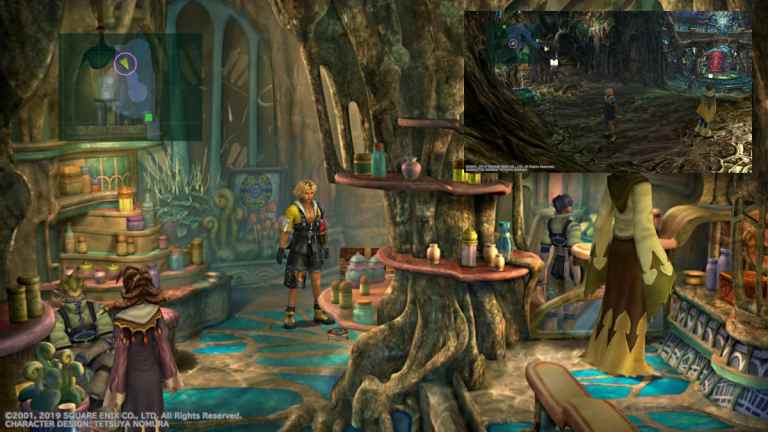 Final Fantasy X (FFX) Al Bhed Primer Locations In Order | Pro Game Guides