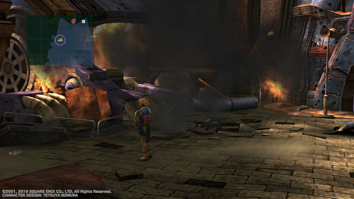 Final Fantasy X (FFX) Al Bhed Primer Locations In Order | Pro Game Guides