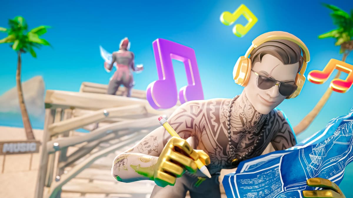 Fortnite Warm Up And Edit Courses List Best Practice Maps Pro Game Guides 7919