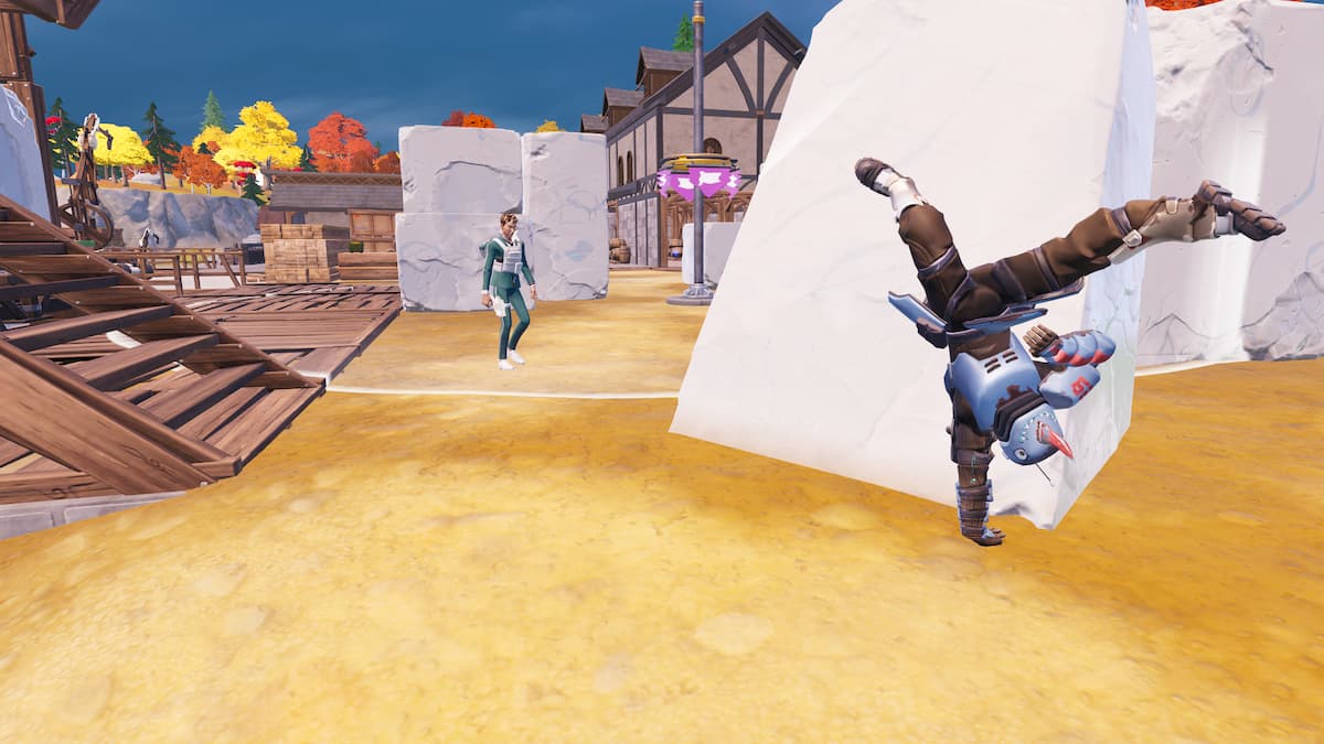 All Fortnite Birthday Quests And Rewards 2023 Pro Game Guides