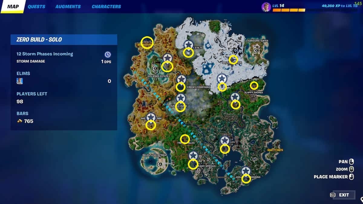 All Fortnite Birthday Quests and Rewards (2023) - Pro Game Guides