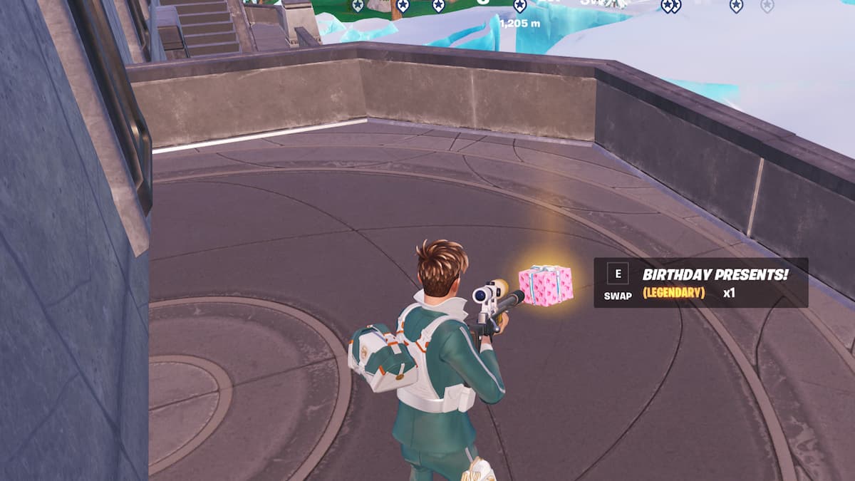 All Fortnite Birthday Quests And Rewards 2023 Pro Game Guides