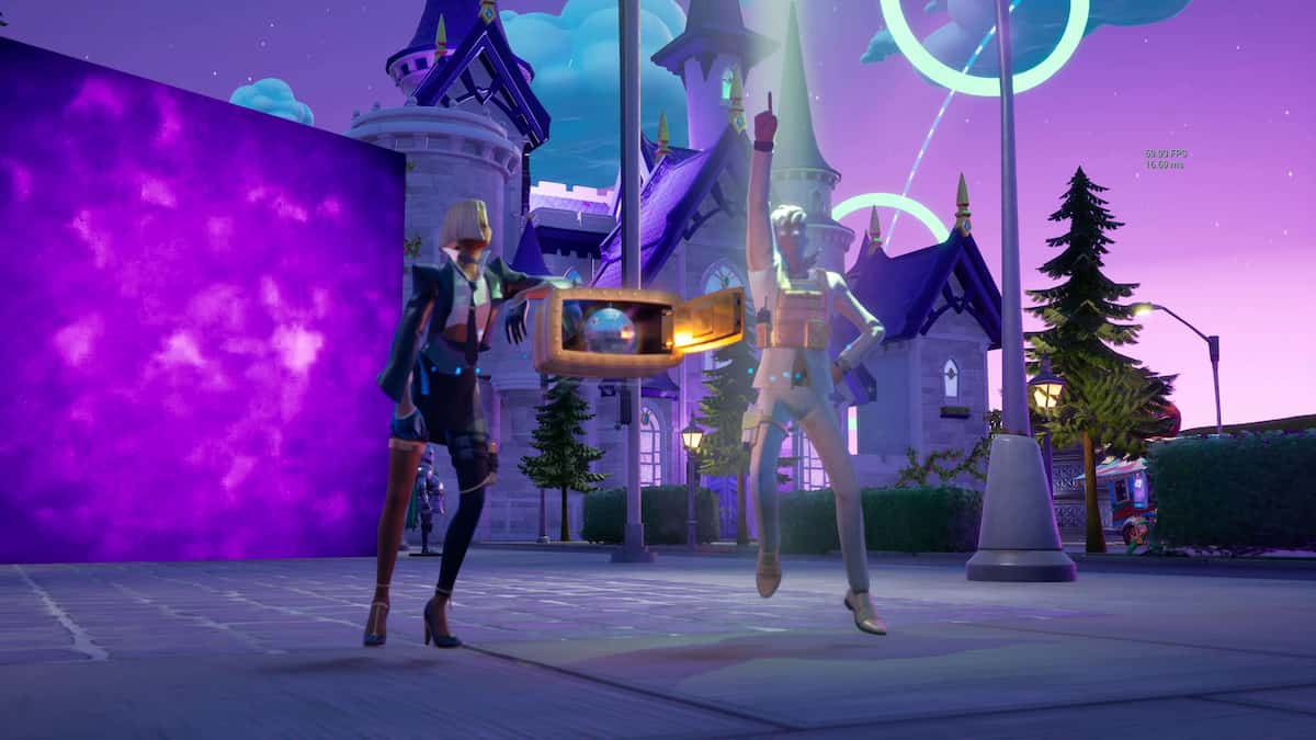 Best Fortnite Roleplay Map Codes - Creative RP Maps! - Pro Game Guides