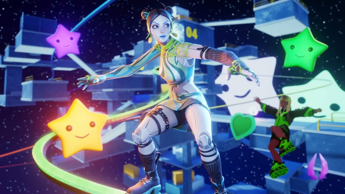 Trappers vs Runners Fortnite Map Codes | Pro Game Guides