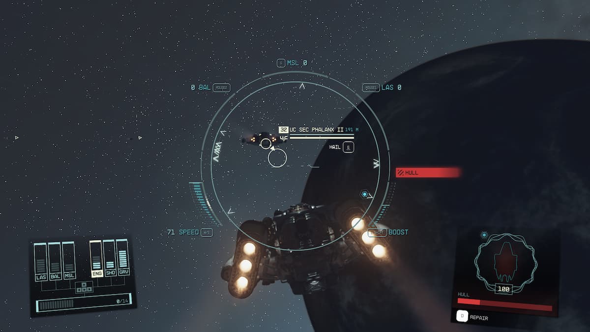 How To Loot Ships In Starfield Pro Game Guides