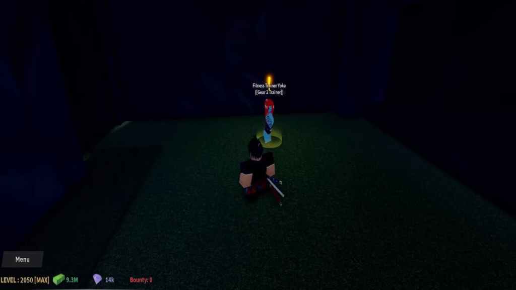 How to get Gear 2 in Haze Piece - Roblox | Pro Game Guides