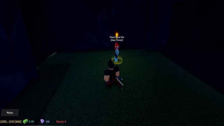 How to get Gear 2 in Haze Piece - Roblox | Pro Game Guides
