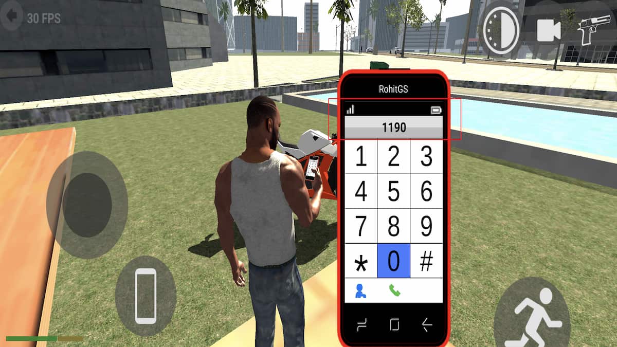 Indian Bikes Driving 3D Cheat Codes (October 2024) | Pro Game Guides