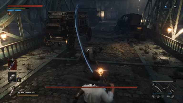 How To Beat Mad Donkey in Lies of P (Boss Guide) | Pro Game Guides