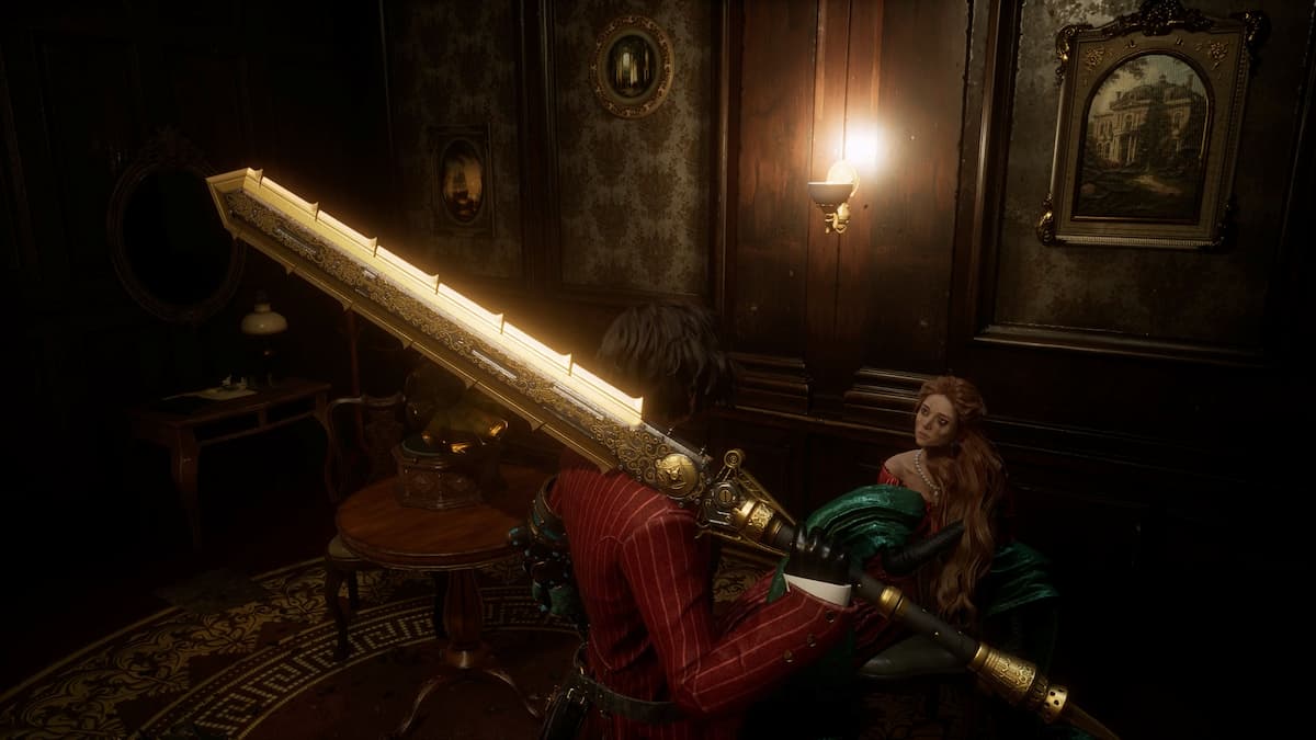 Lies of P Max Level, Explained | Pro Game Guides