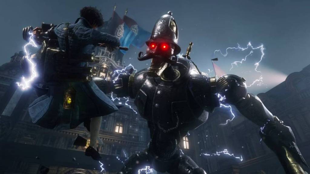 How to do Perfect Blocks in Lies of P | Pro Game Guides