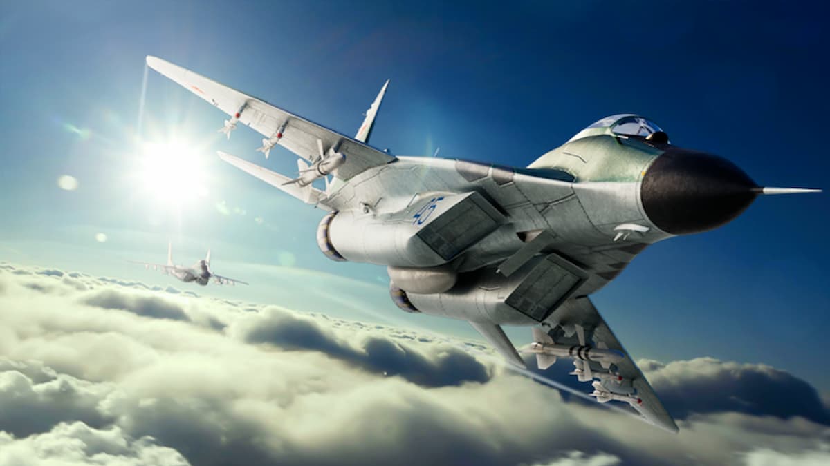 How to get the MIG-29 in Military Tycoon - Roblox | Pro Game Guides