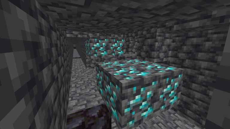 Minecraft 1.20 Diamond Seeds - Best Diamond Seeds for Java and Bedrock ...
