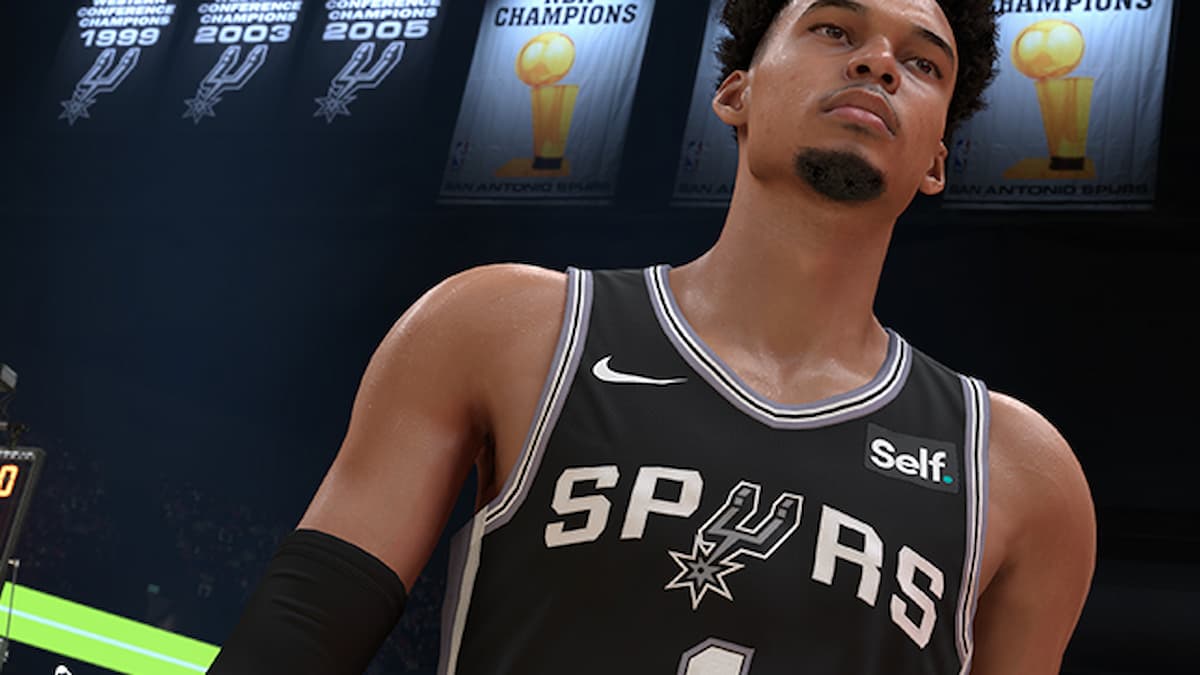 Best Center Builds in NBA 2K24 | Pro Game Guides