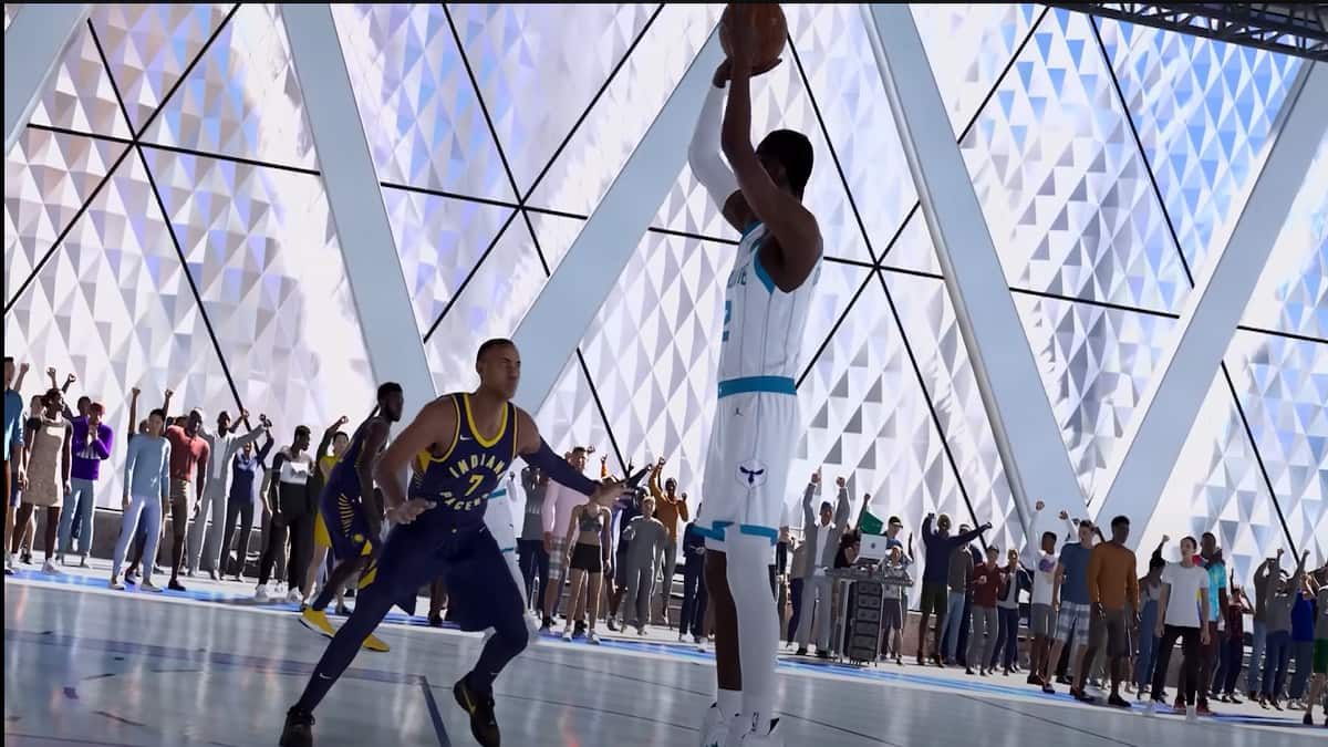 Best Shooting Badges - NBA 2K24 | Pro Game Guides