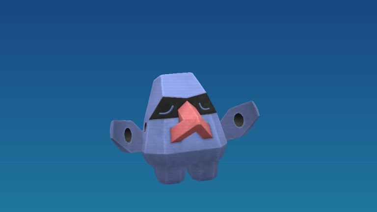 Best nature for Nosepass and Probopass in Pokémon Scarlet & Violet ...