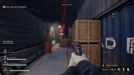 Best Stealth Build in Payday 3 | Pro Game Guides