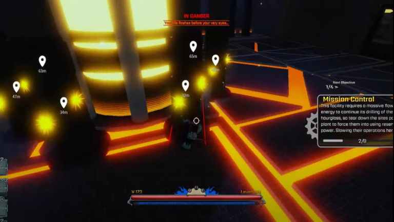 Peroxide S Rank Invasions guide, How to beat and what it offers ...