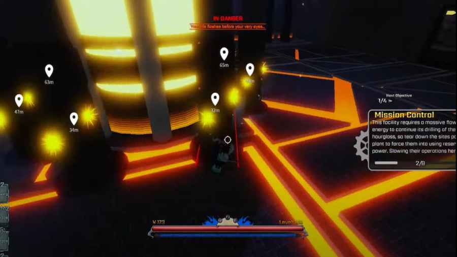 Peroxide S Rank Invasions guide, How to beat and what it offers ...