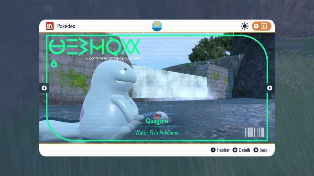 Best nature for Quagsire in Pokémon Scarlet & Violet | Pro Game Guides