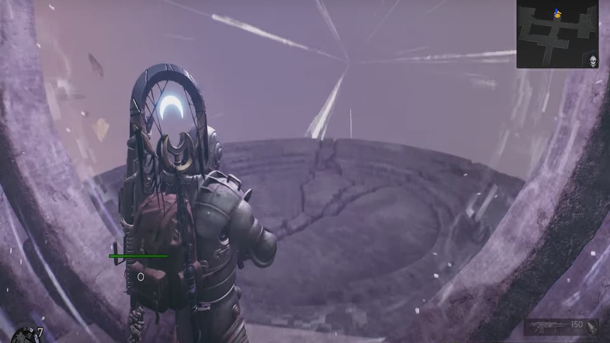 How to open the Corrupted Door in Remnant 2 | Pro Game Guides