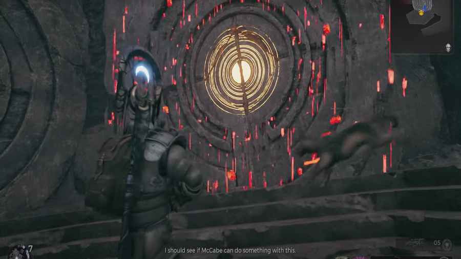How to open the Corrupted Door in Remnant 2 | Pro Game Guides