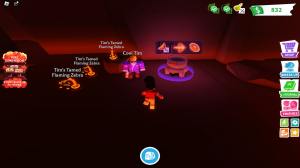 How to get Flaming Zebra Bait in Adopt Me! - Roblox | Pro Game Guides