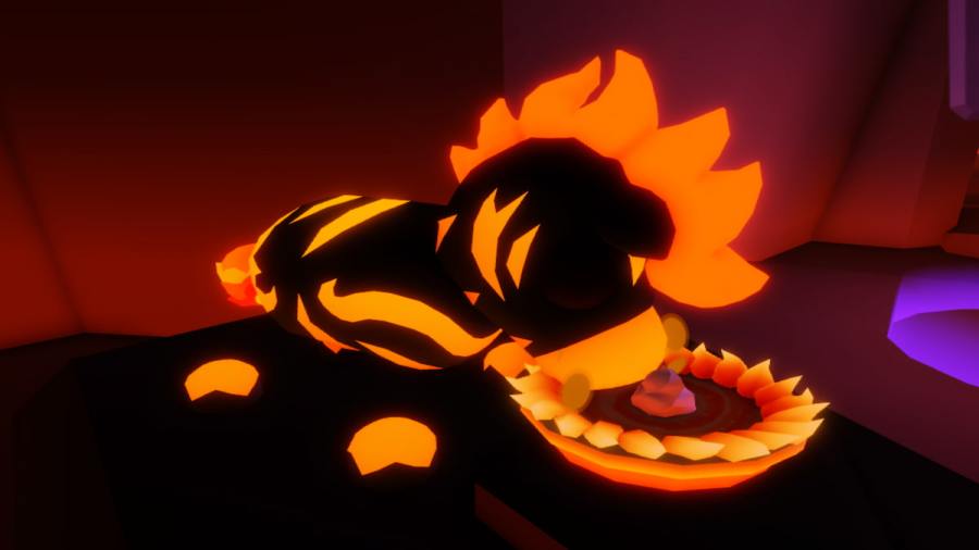 How to get Flaming Zebra Bait in Adopt Me! - Roblox | Pro Game Guides