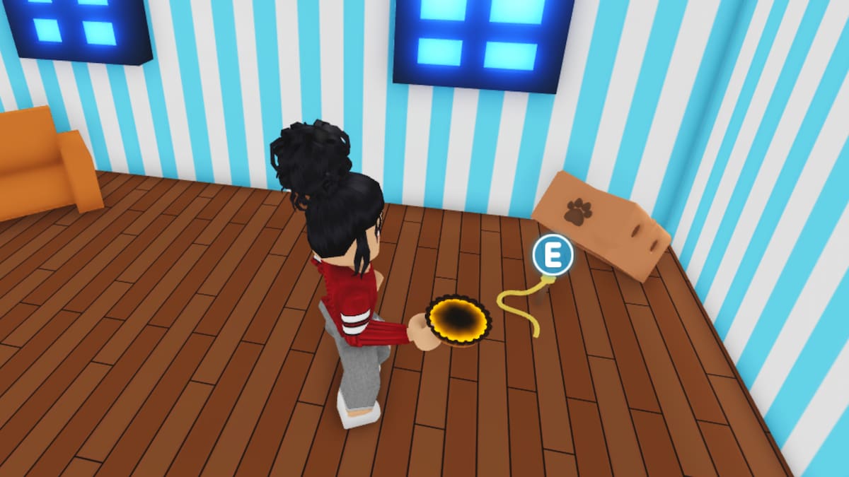How to use lures in Adopt Me! - Roblox | Pro Game Guides