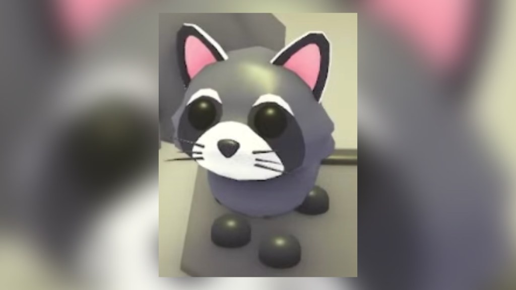 All pets added with Adopt Me's Chipmunk & Raccoon update - Roblox | Pro ...