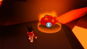 How to get Flaming Zebra Bait in Adopt Me! - Roblox | Pro Game Guides