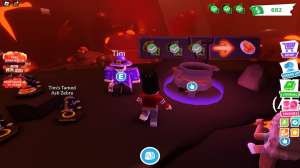 How to get Flaming Zebra Bait in Adopt Me! - Roblox | Pro Game Guides