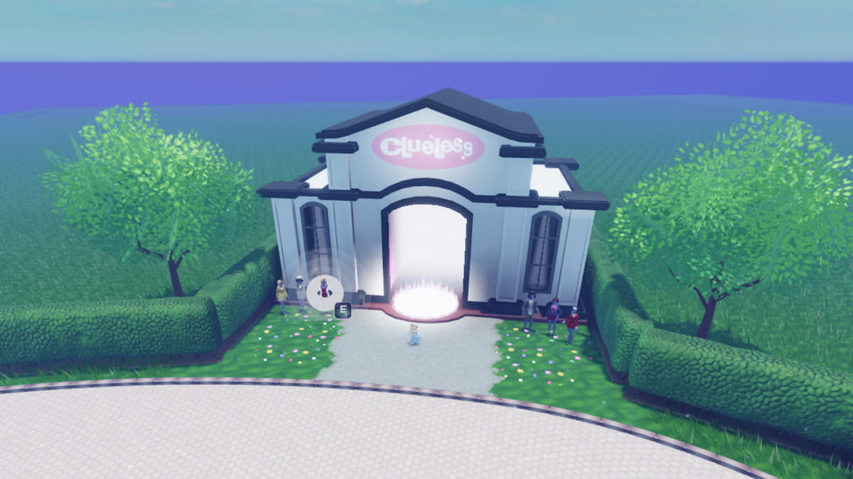 How to get all free items in Blueberry Clothing Store - Roblox | Pro ...