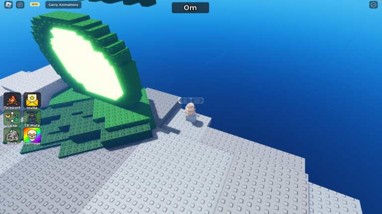 How To Get The Found Milo Badge In Carry Me Roblox Pro Game Guides