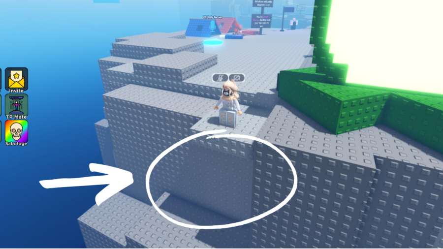 How To Get The Found Milo Badge In Carry Me Roblox Pro Game Guides