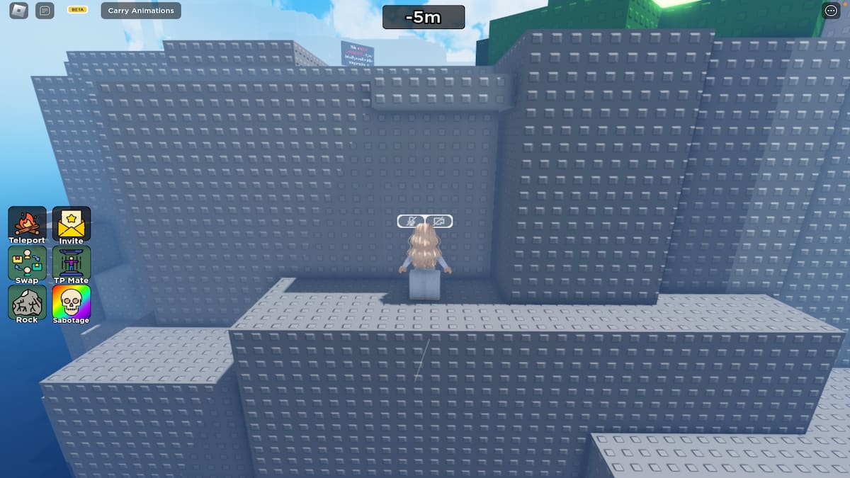 How to get the found milo badge in Carry Me - Roblox | Pro Game Guides