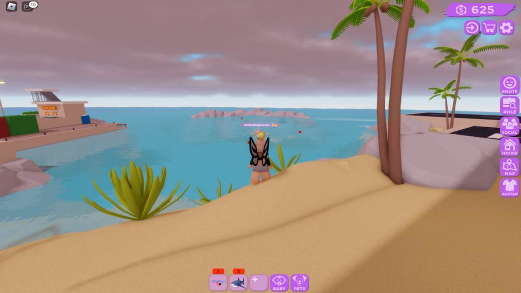 How to get a Megalodon in Club Roblox - Roblox | Pro Game Guides