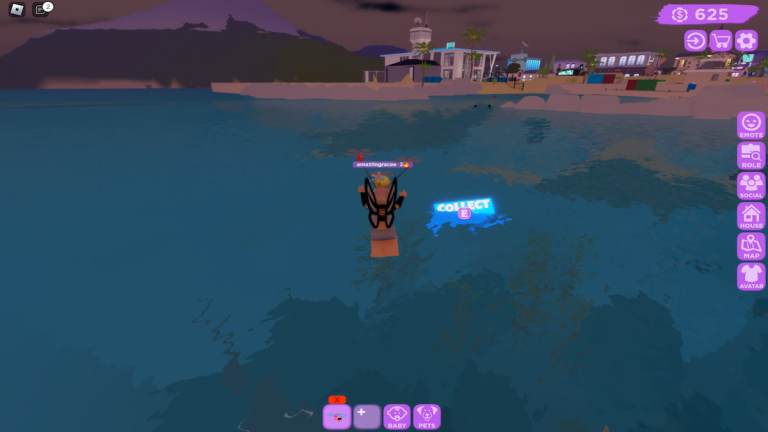 How to get a Megalodon in Club Roblox - Roblox | Pro Game Guides