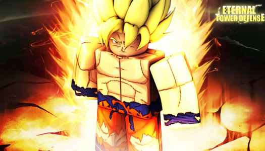 Anime Eternal Codes (October 2025) | Pro Game Guides