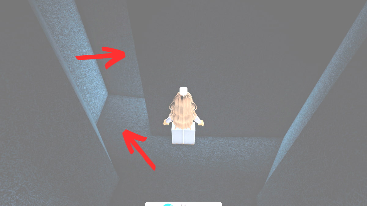 How to get the Oopsie Marker in Find the Markers - Roblox | Pro Game Guides