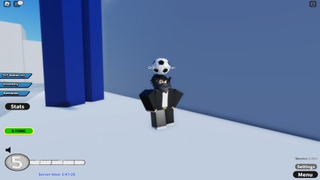 Inazuma Rebirth Map and Trainer Locations - Roblox | Pro Game Guides