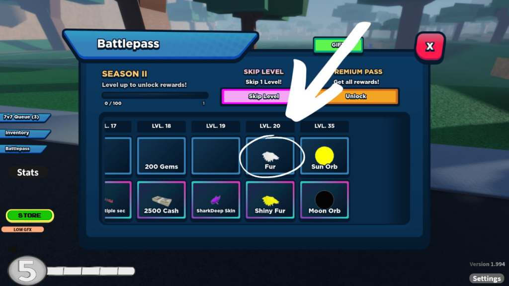 How to get Robin in Inazuma Rebirth - Roblox | Pro Game Guides