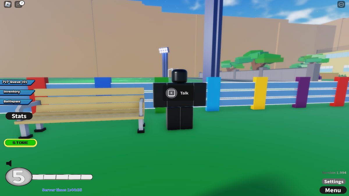 Inazuma Rebirth Map and Trainer Locations - Roblox | Pro Game Guides