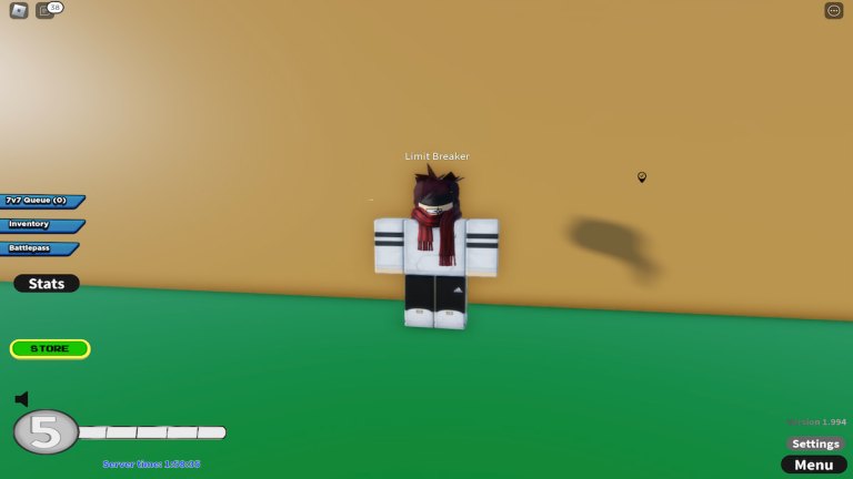 Inazuma Rebirth Map and Trainer Locations - Roblox | Pro Game Guides