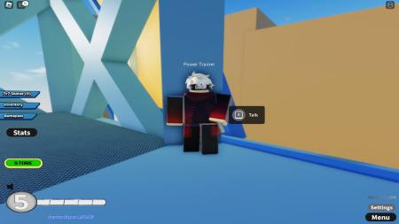 Inazuma Rebirth Map and Trainer Locations - Roblox | Pro Game Guides