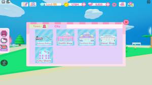 How to get the My Melody Birthday Code in My Hello Kitty Cafe – Roblox ...